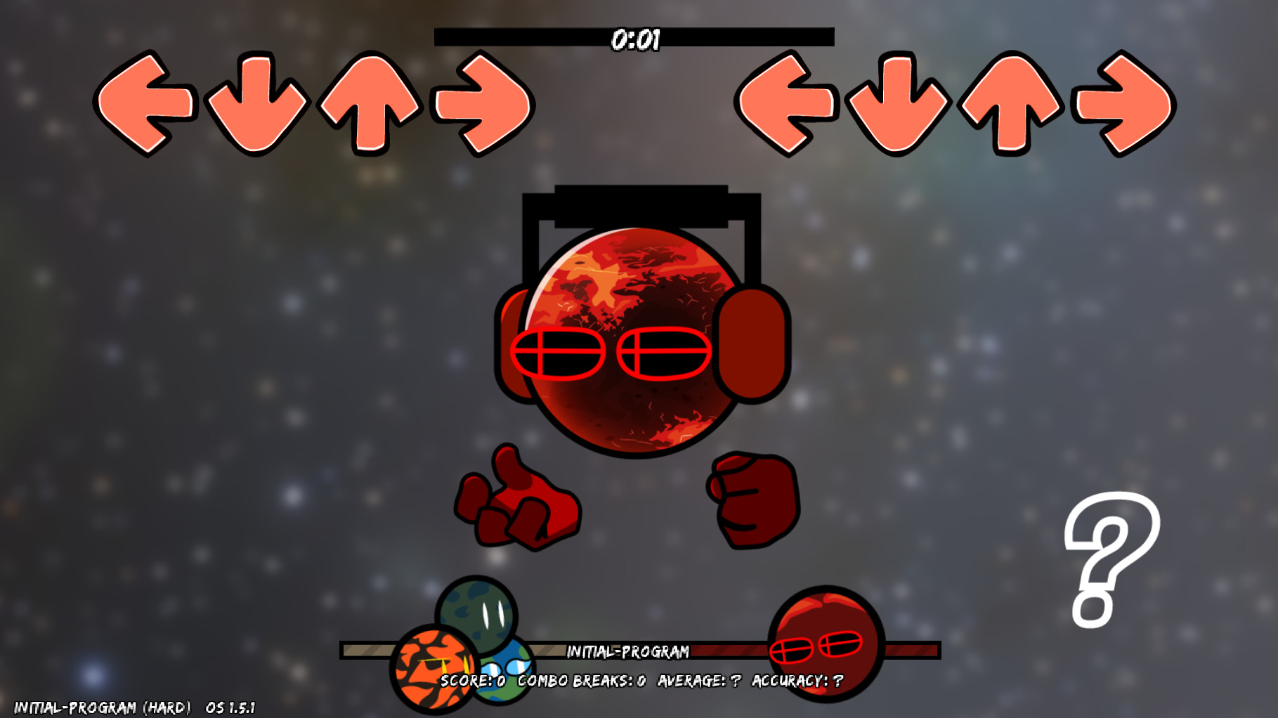 TBKS: Dragon Soul System - Section 1 Mod for Friday Night Funkin' | FNF ...