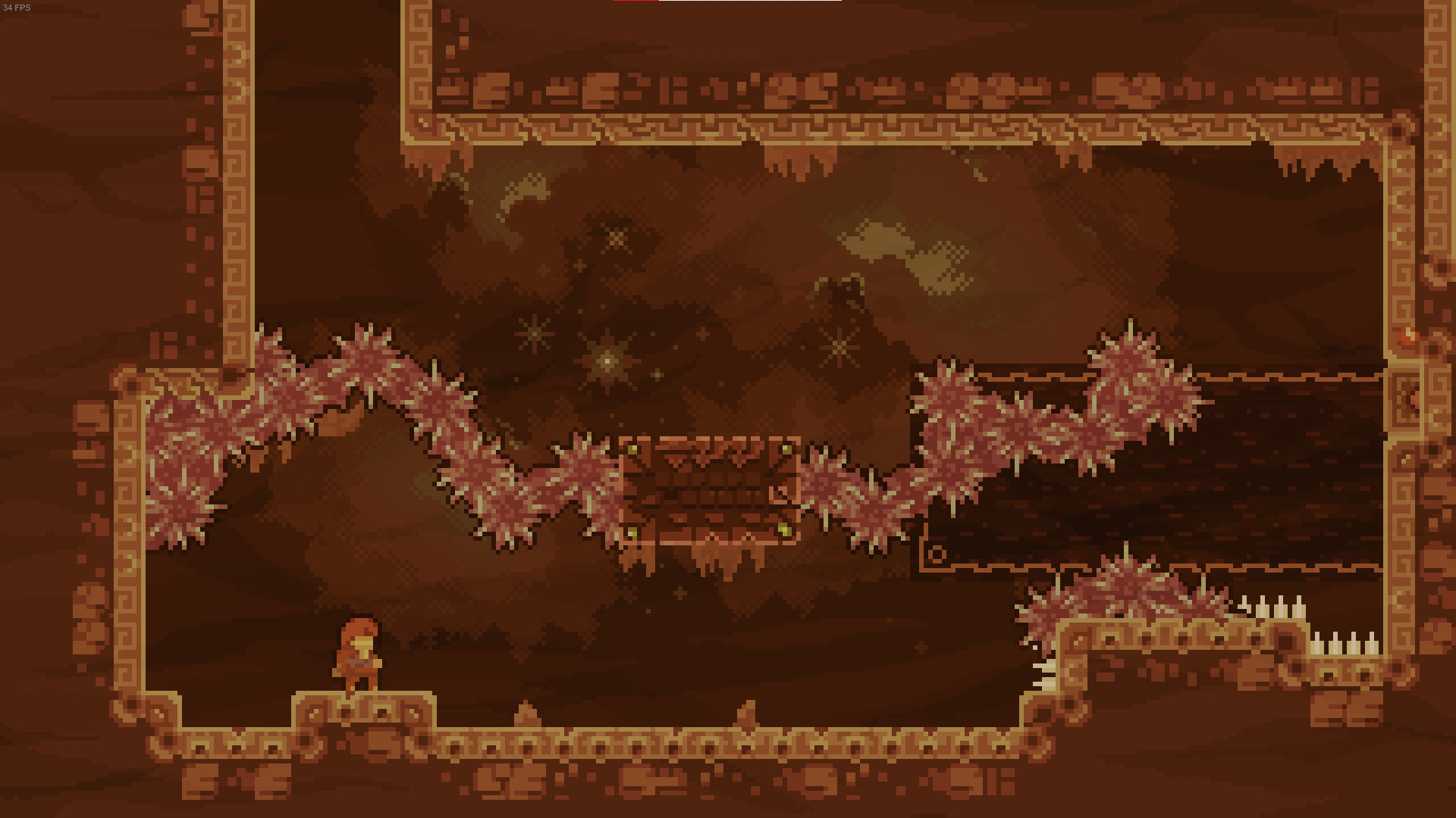 space rust [Celeste] [Mods]