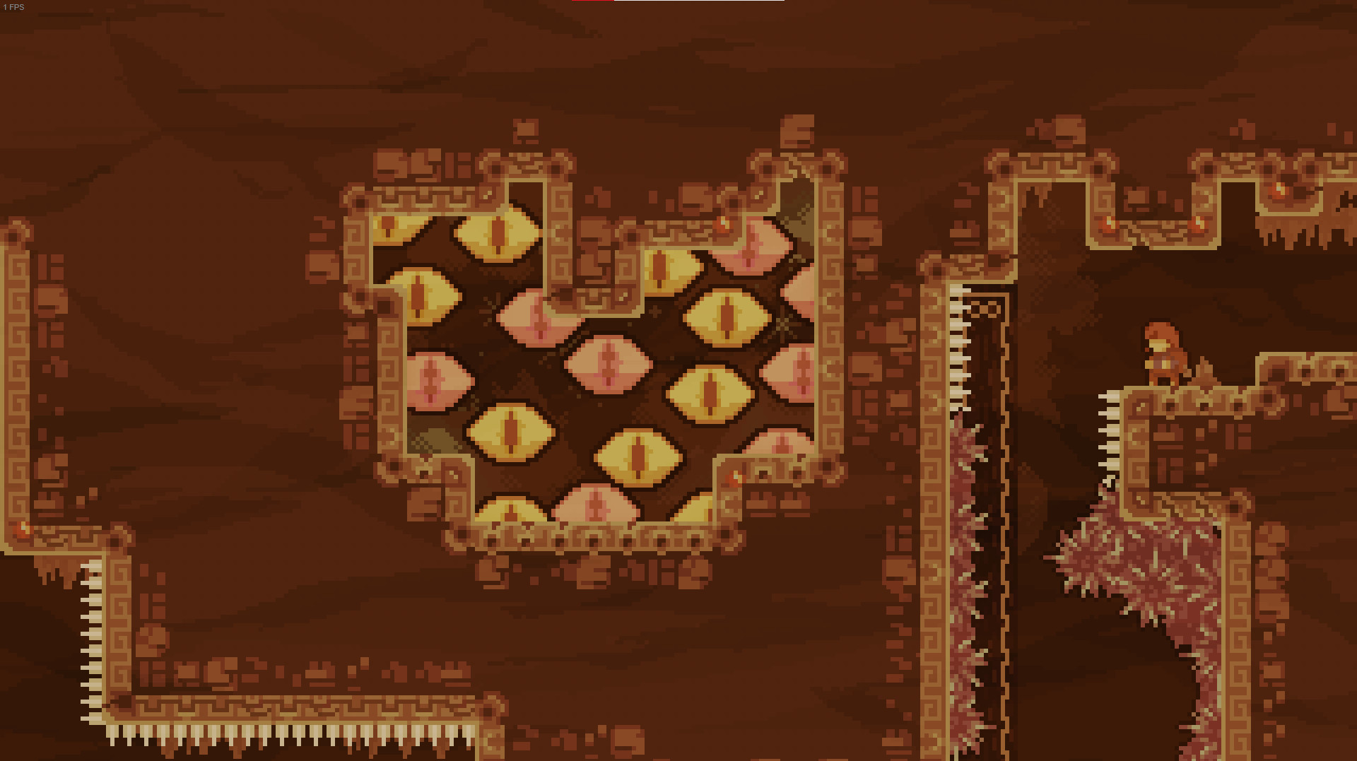 space rust [Celeste] [Mods]