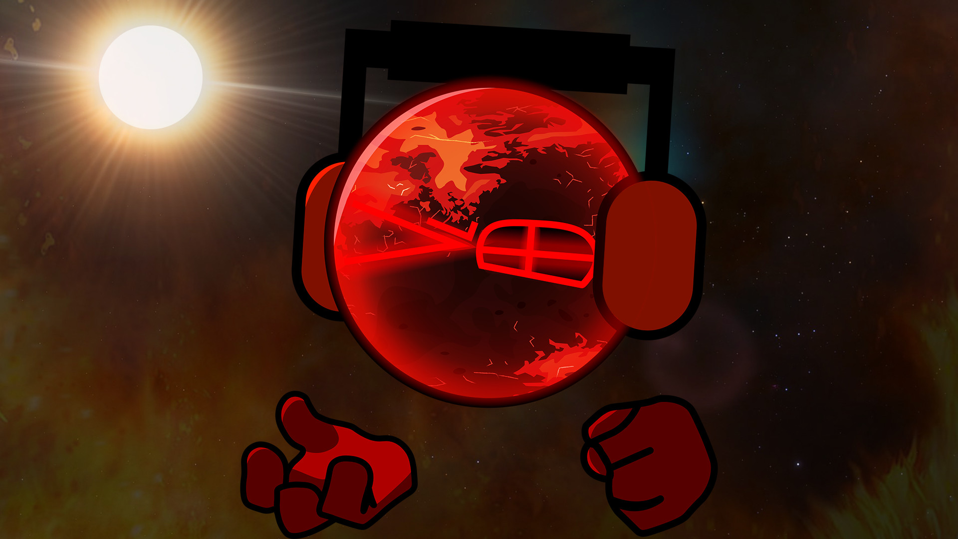 TBKS: Dragon Soul System - Section 1 Mod for Friday Night Funkin' | FNF ...