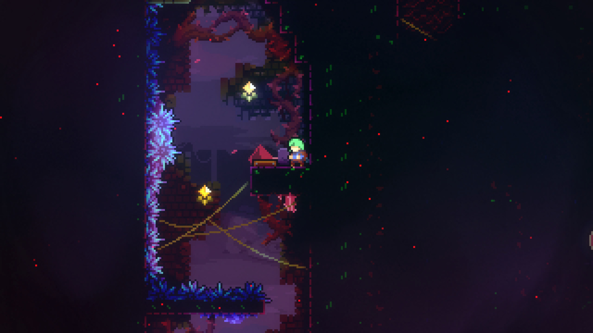 5a Dashless [Celeste] [Mods]