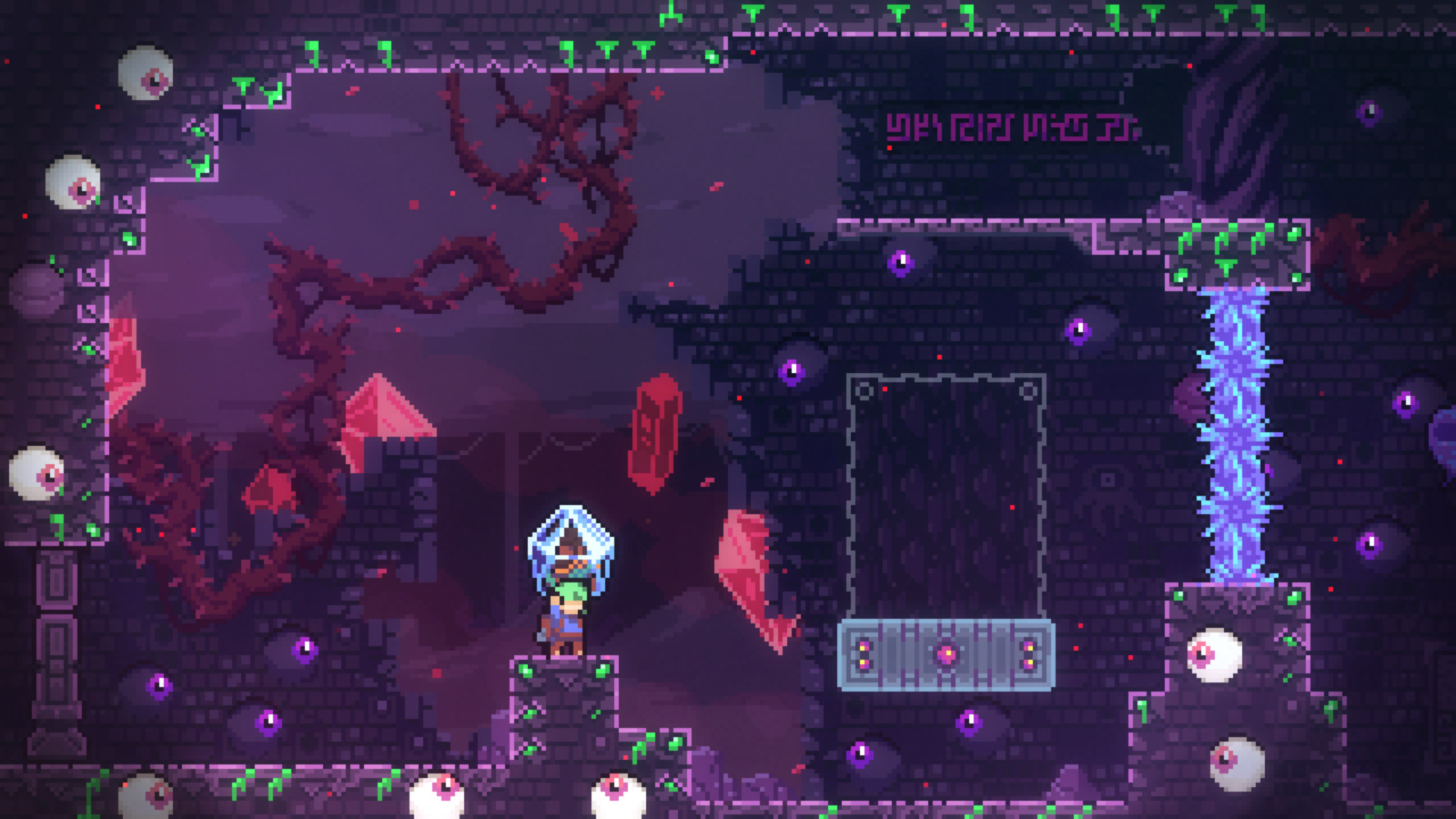 5a Dashless [Celeste] [Mods]