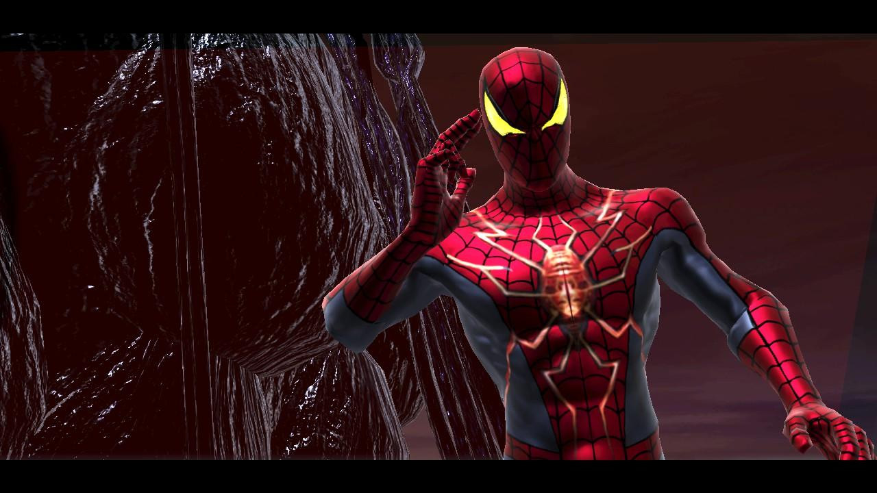 Deadly Neighborhood Spider-Man Mod for Spider-Man: Web of Shadows | SM ...