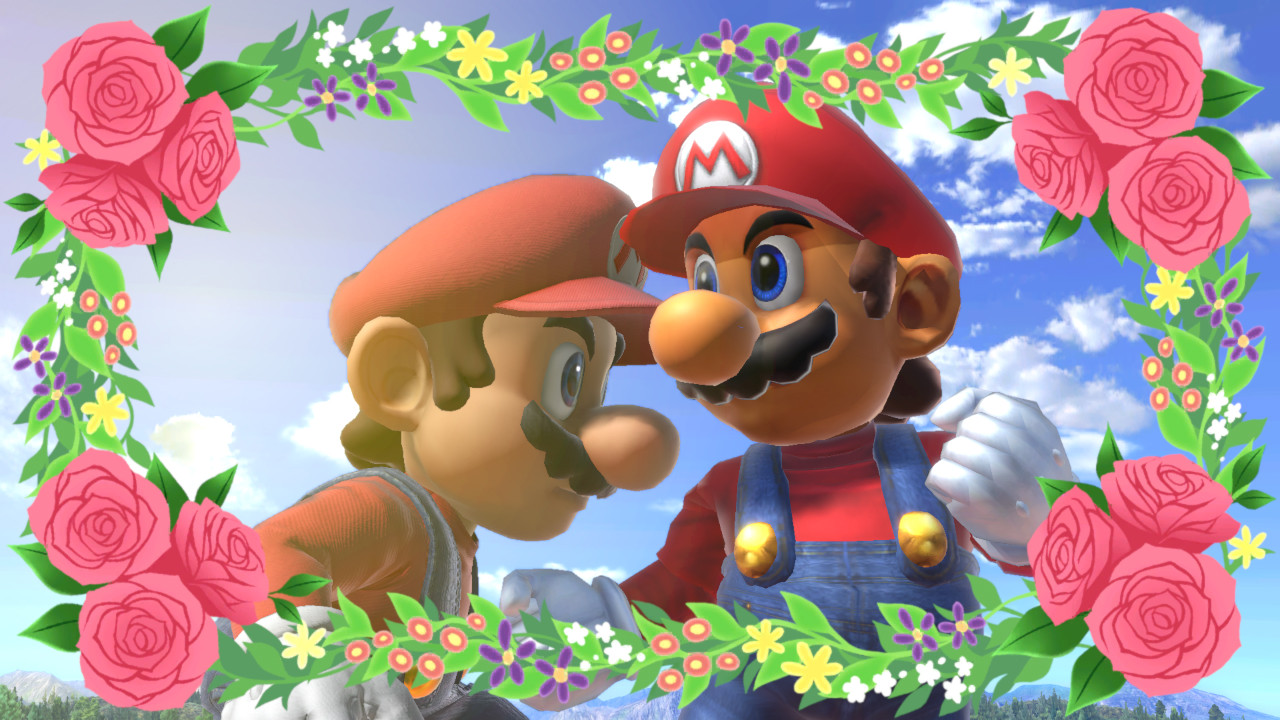 Mario (Melee) Mod for Super Smash Bros. Ultimate | SSBU Mods