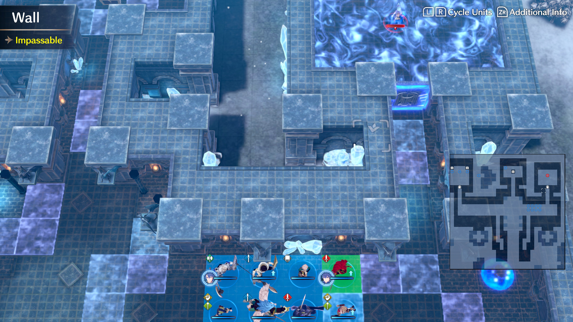 DLC Paralogue Insta-Win Mod for Fire Emblem Engage | FEE Mods