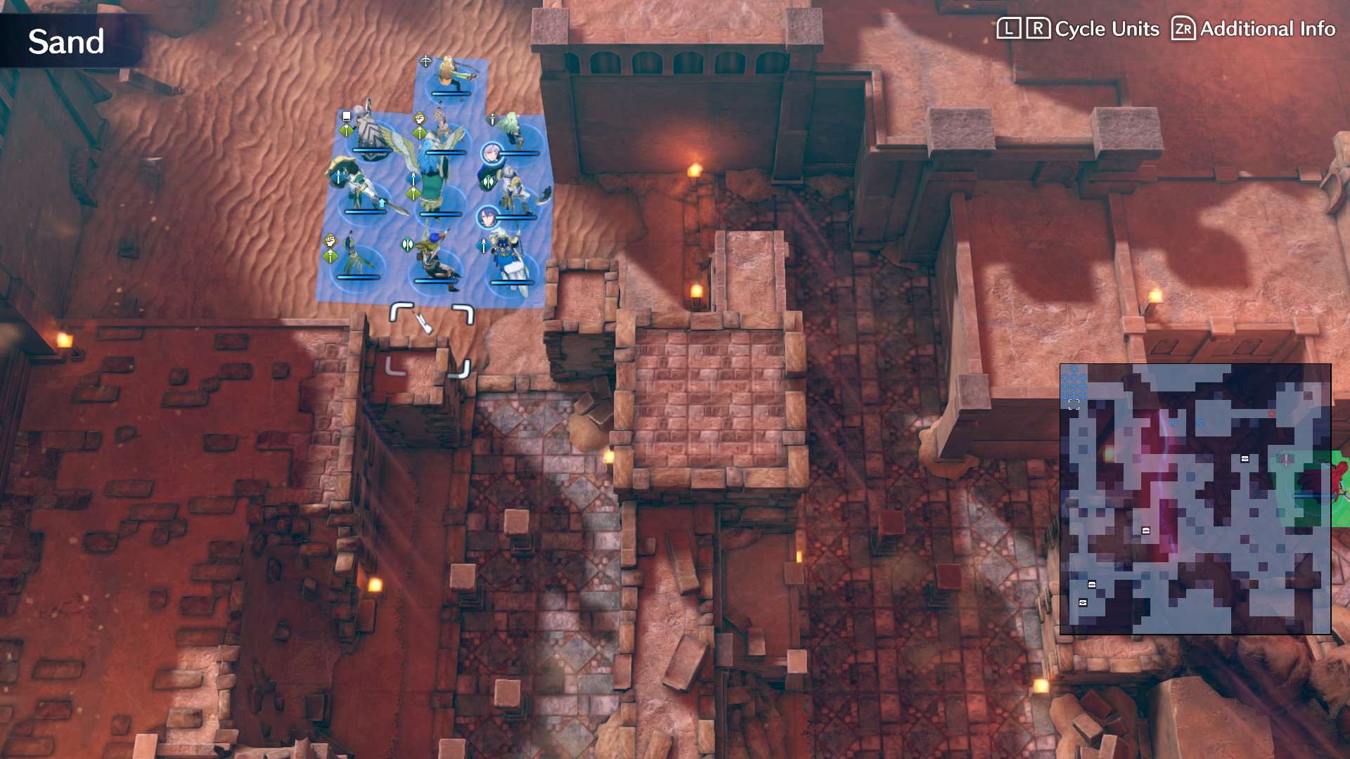 DLC Paralogue Insta-Win Mod for Fire Emblem Engage | FEE Mods