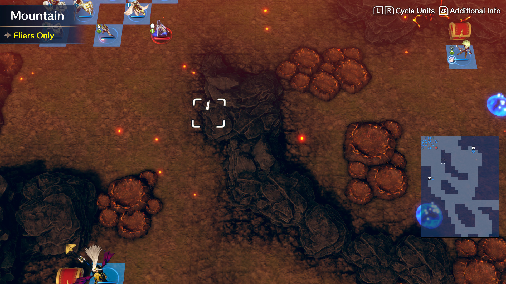 DLC Paralogue Insta-Win Mod for Fire Emblem Engage | FEE Mods