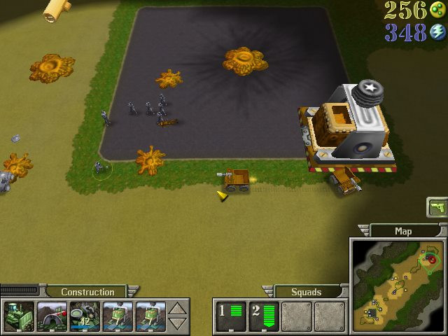 The Valley Mod for Army Men: RTS | AMRTS Mods