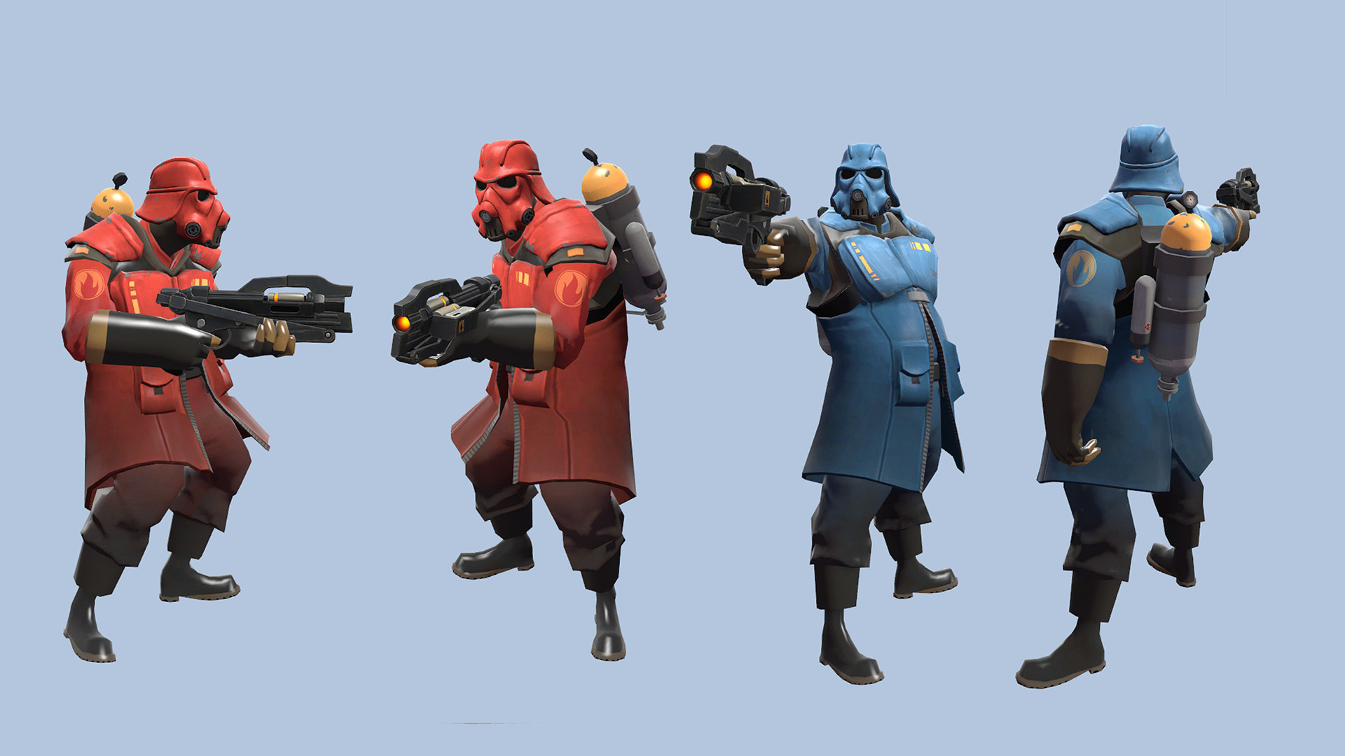 Social Harmonizer Mod for Team Fortress 2 | TF2 Mods