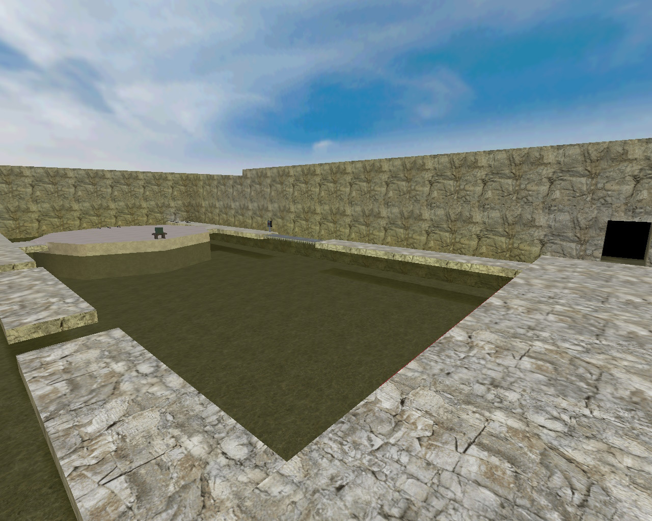 ze_lostdef_escfix [Counter-Strike 1.6] [Mods]