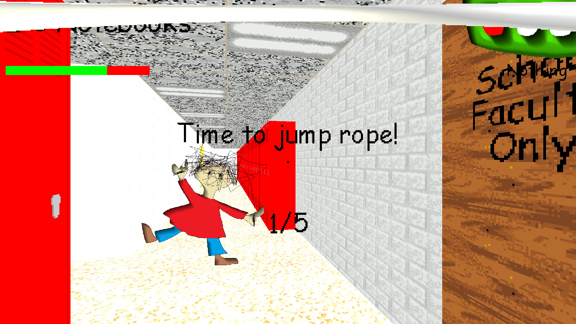 Baldi Basics (Very Random Decompile!) [Baldi's Basics] [Mods]