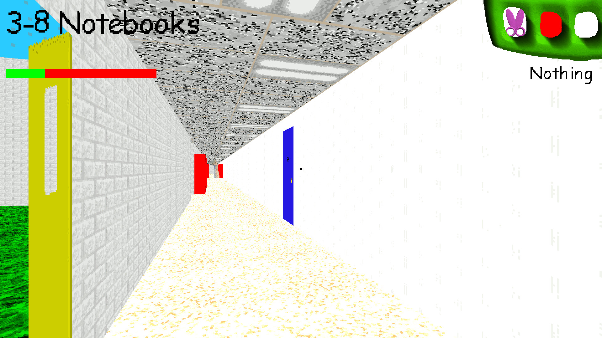 Baldi Basics (Very Random Decompile!) [Baldi's Basics] [Mods]