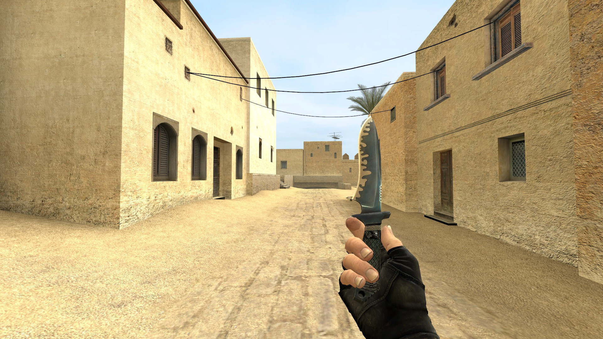 Classic Offensive Pack with GO Arms For CS:S v1 Mod for Counter-Strike ...