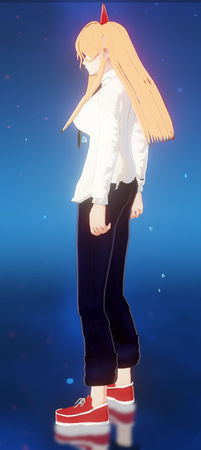 Childe As Power Mod for Genshin Impact | GI Mods