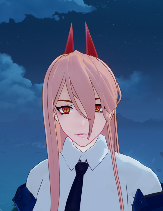 Childe As Power Mod for Genshin Impact | GI Mods