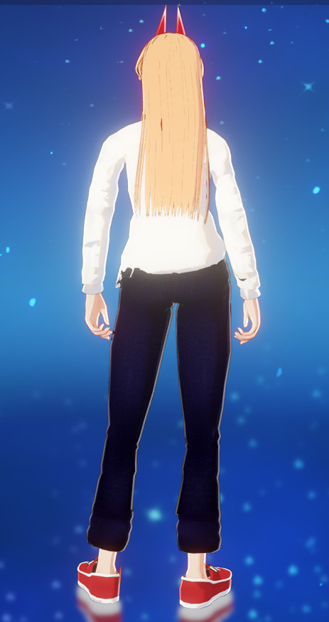 Childe As Power Mod for Genshin Impact | GI Mods