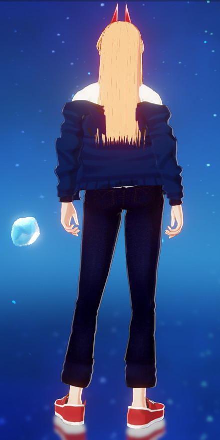 Childe As Power Mod for Genshin Impact | GI Mods