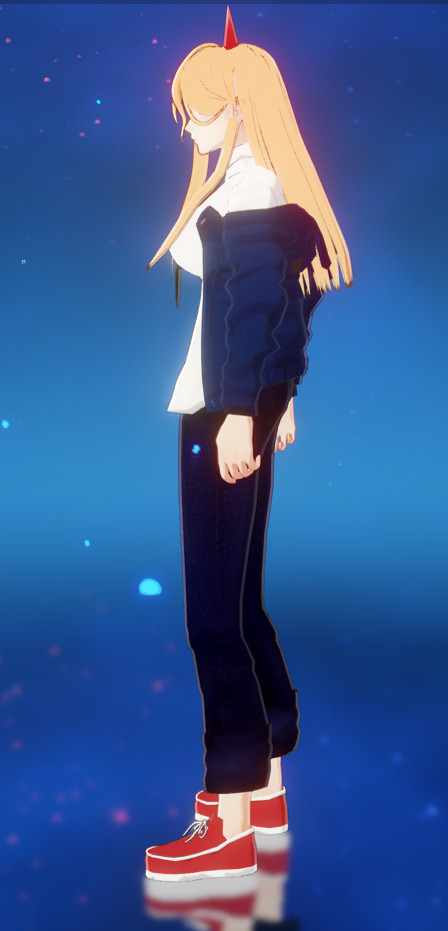 Childe As Power Mod for Genshin Impact | GI Mods