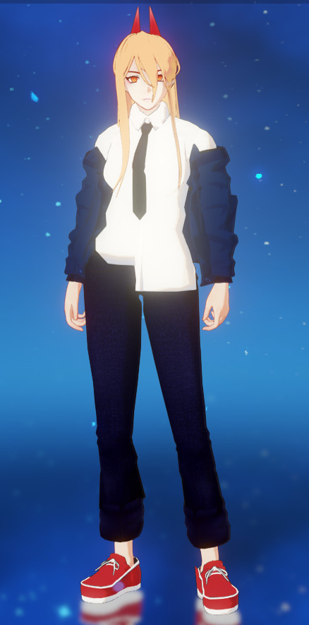 Childe As Power Mod for Genshin Impact | GI Mods