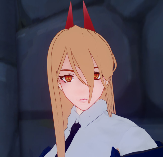 Childe As Power Mod for Genshin Impact | GI Mods