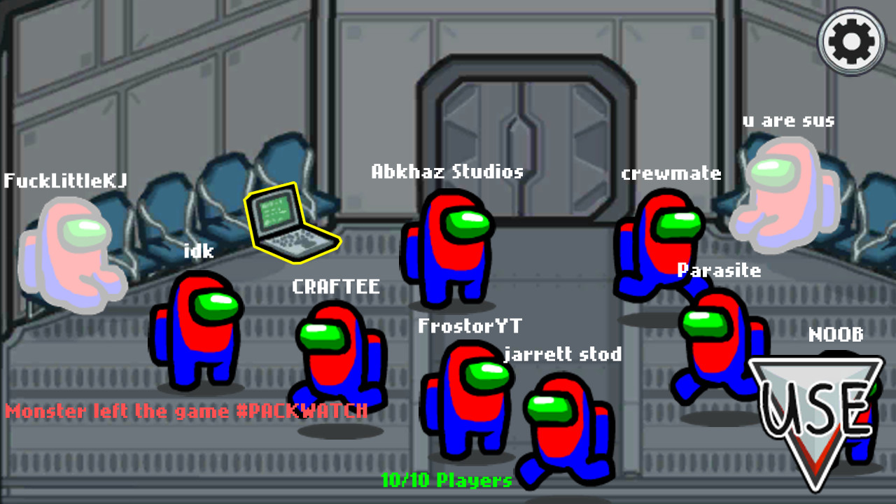 Friday Night Funkin - Impostor Mod for Friday Night Funkin' | FNF Mods