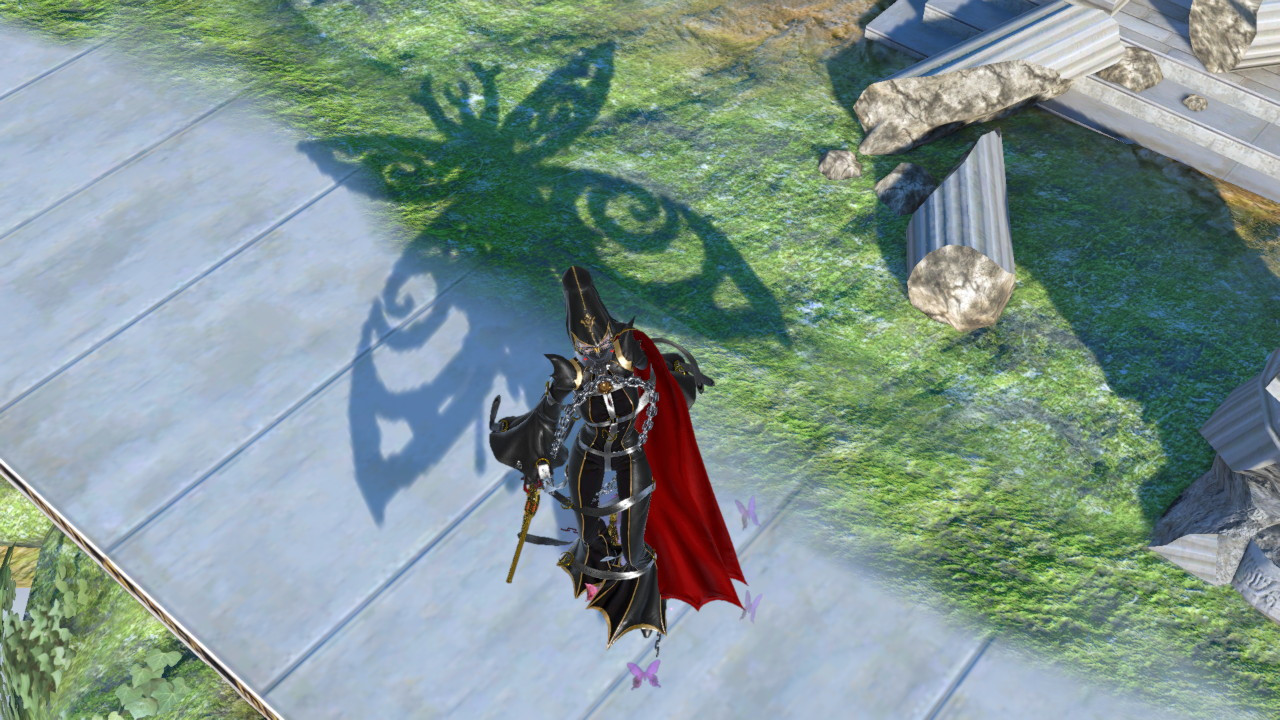 ROSA from Bayonetta 2 (FULL MOD) [Super Smash Bros. Ultimate] [Mods]