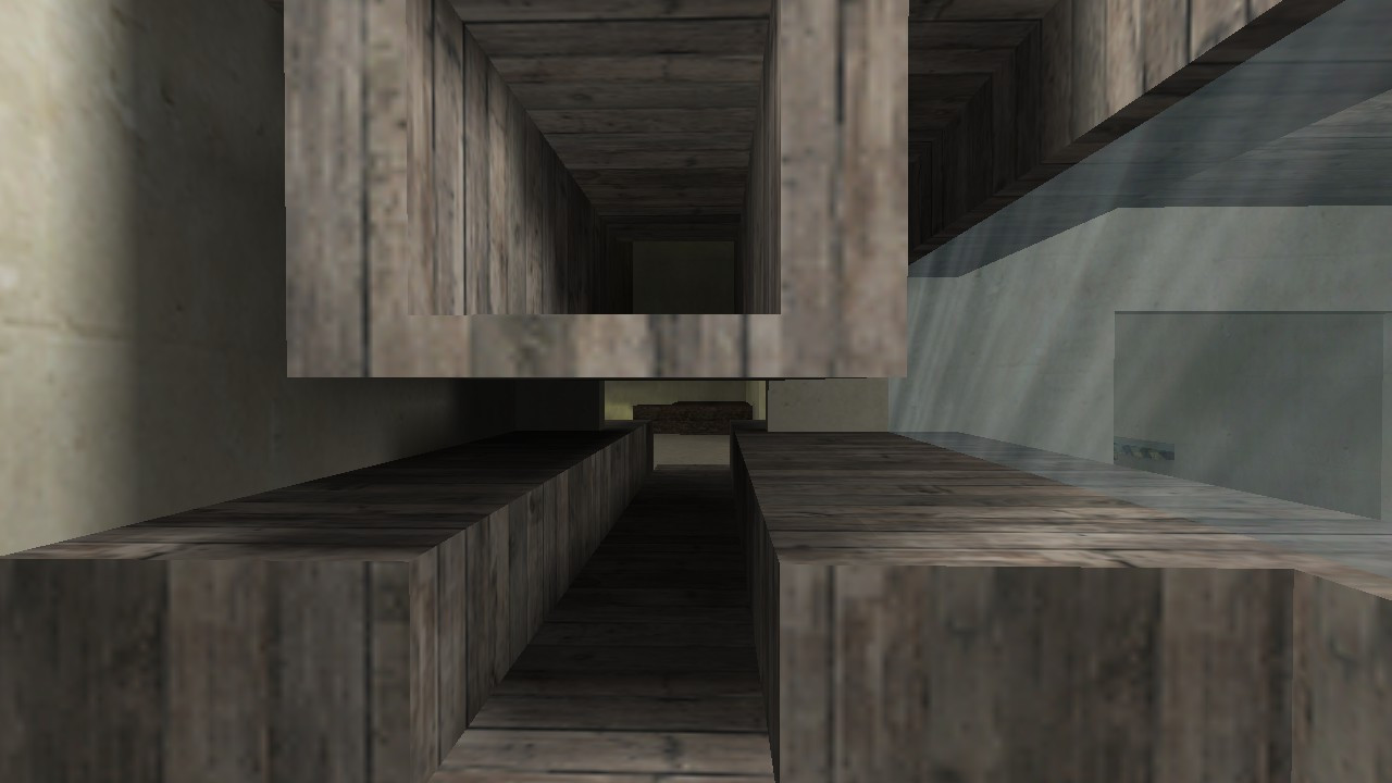 zm_anthrax_v2_fix Mod for Counter-Strike 1.6 | CS1.6 Mods