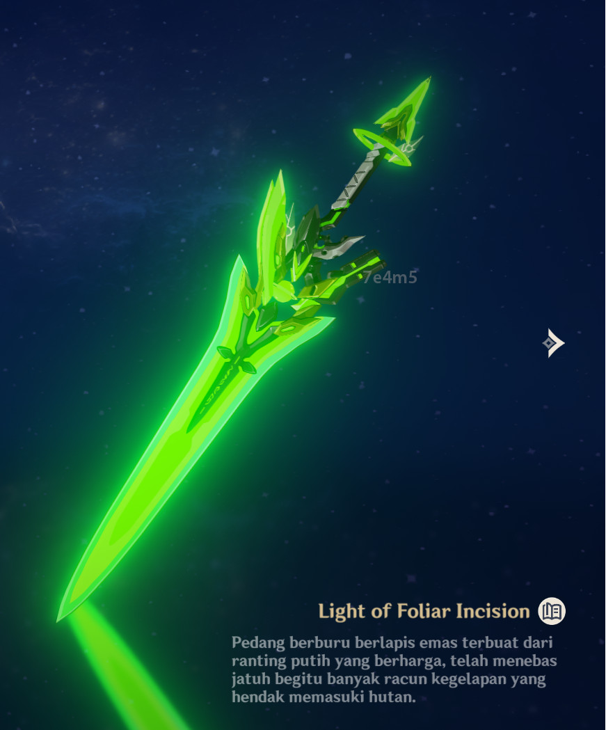 Might of An-Utu (HI3) over Mistsplitter & LOFI Mod for Genshin Impact ...