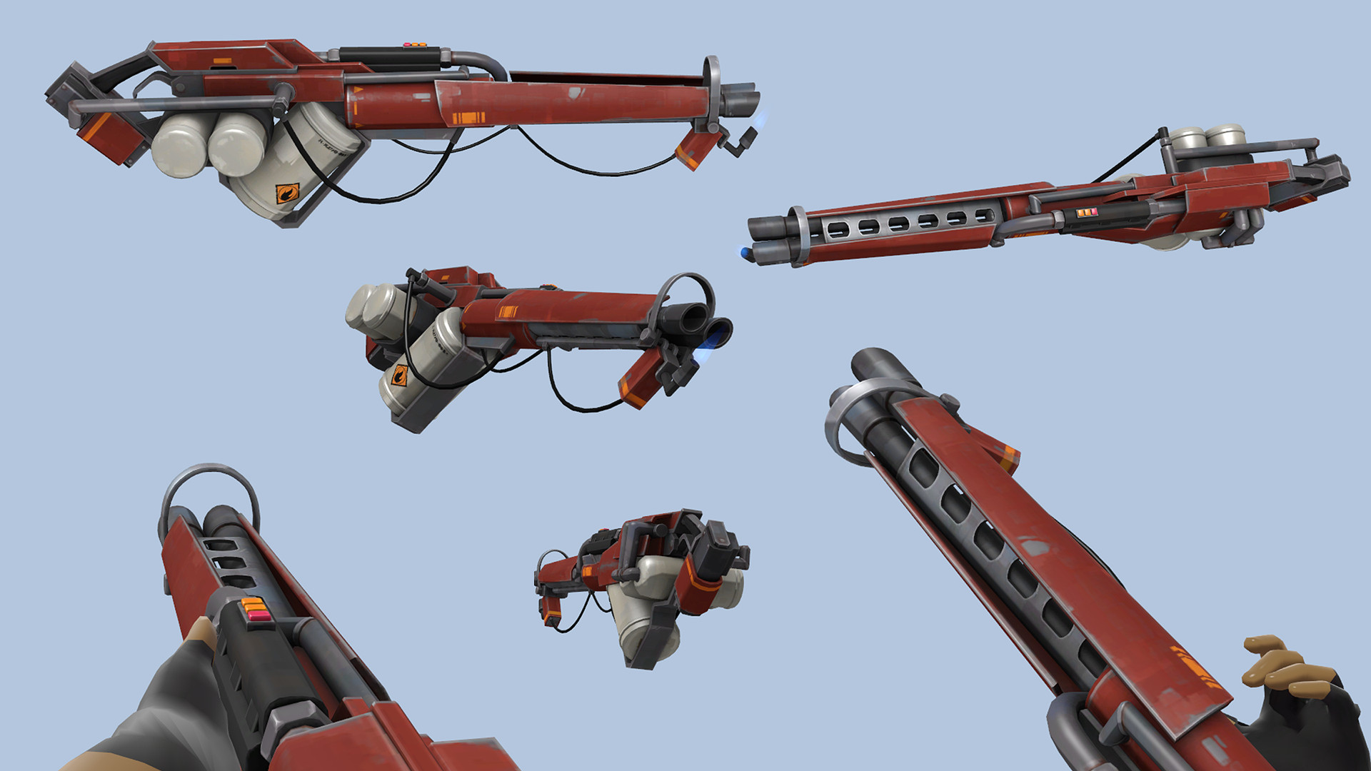 Population Controller Mod for Team Fortress 2 | TF2 Mods