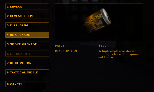 Bloxy Cola [Counter-Strike 1.6] [Mods]