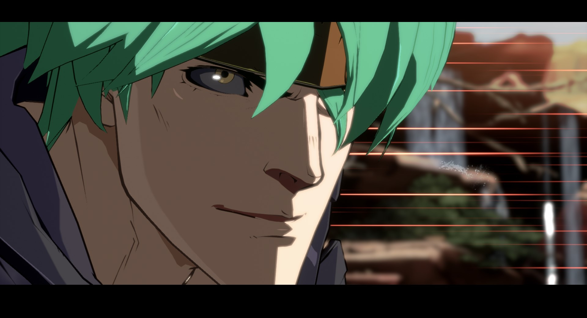 Amity Blight as Sol Badguy Mod for GUILTY GEAR -STRIVE- | GGST Mods