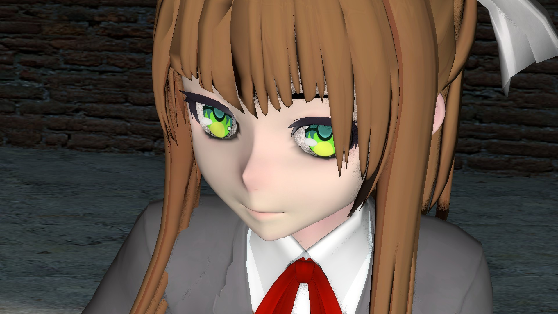 Doki Doki Literature Club NPC'S + Ragdolls! Mod for Garry's Mod | GMod Mods