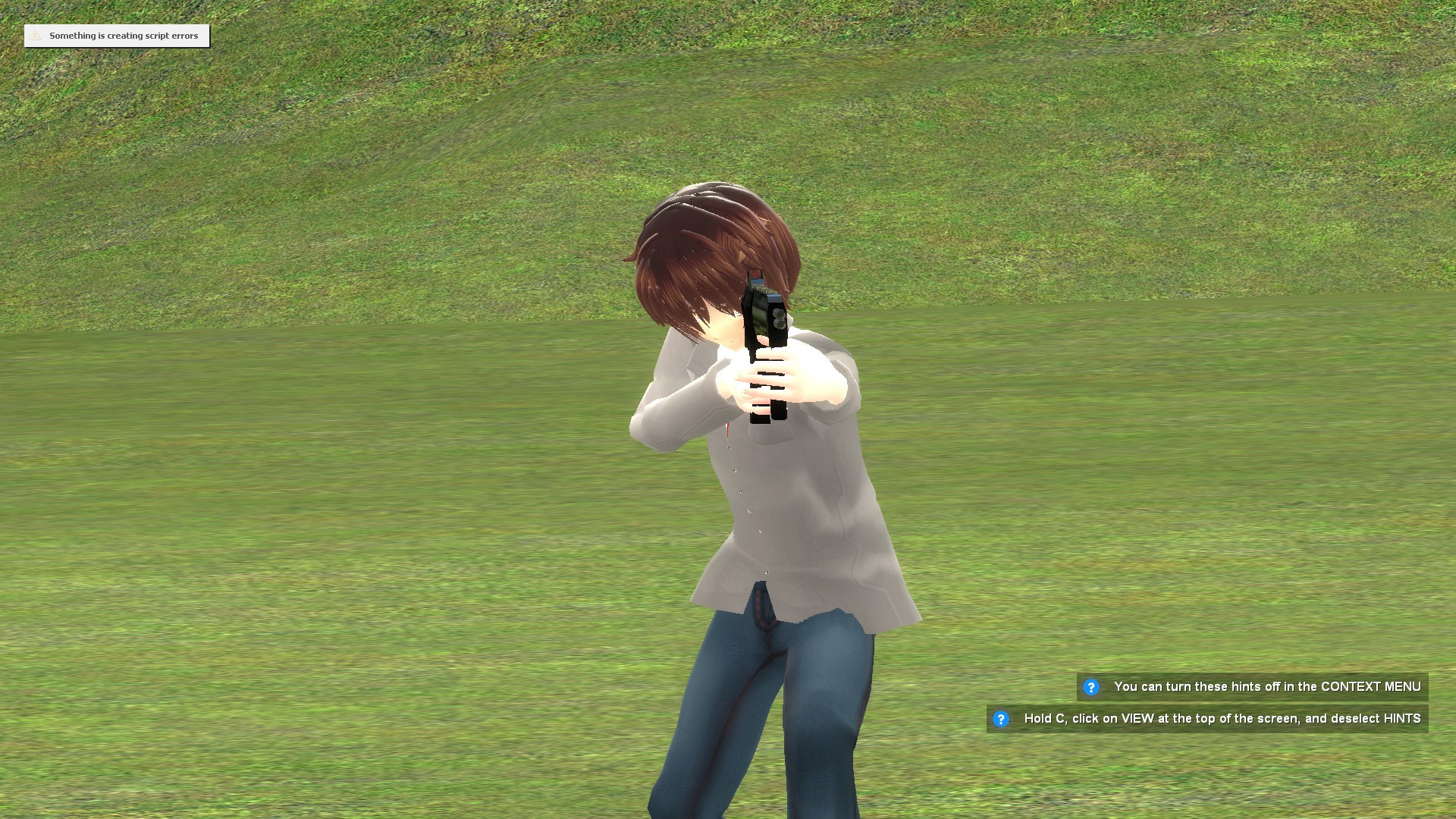 Doki Doki Literature Club NPC'S + Ragdolls! Mod for Garry's Mod | GMod Mods