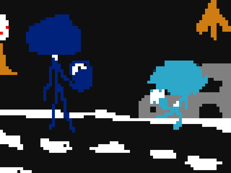 Faith N Funkis (One-Shot Mod) Mod for Friday Night Funkin' | FNF Mods