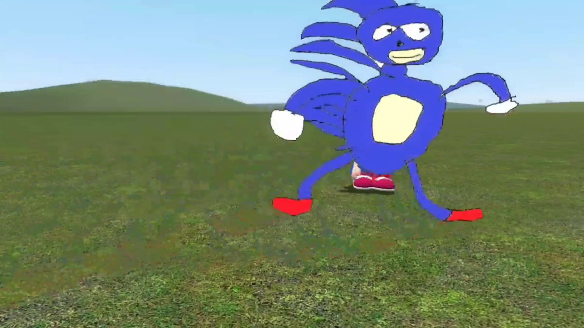 TOO FEST GLAYZED RECREATION [Friday Night Funkin'] [Mods]