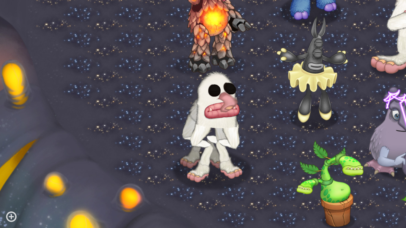 Uranium[SEE WIP] [My Singing Monsters] [Mods]