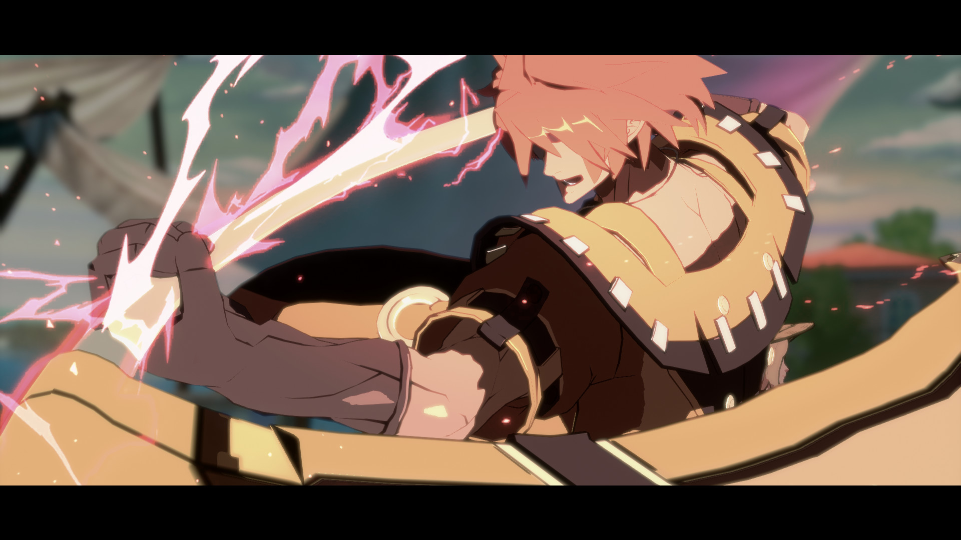 Xrd Sin Kiske Mod for GUILTY GEAR -STRIVE- | GGST Mods