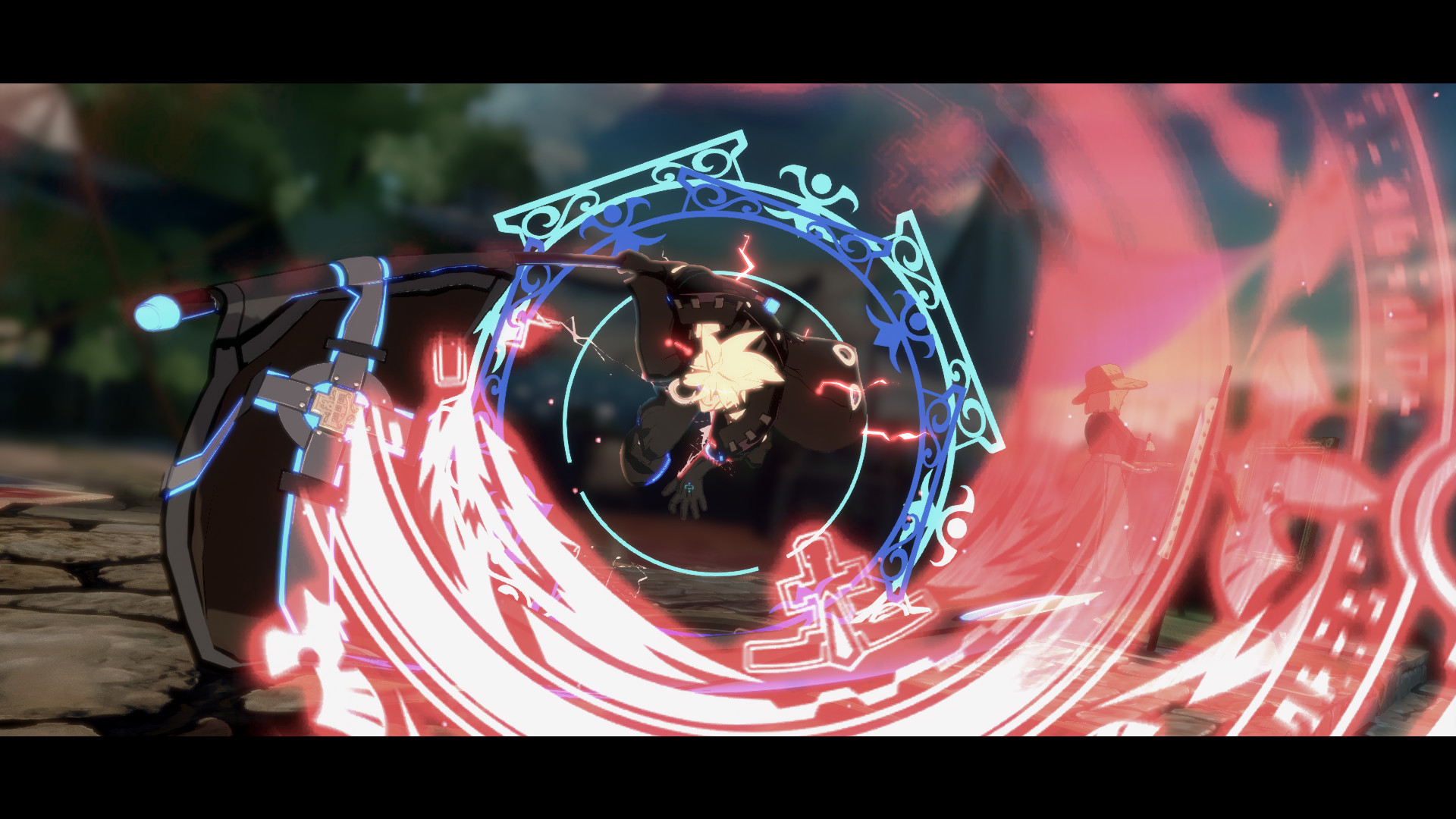 Xrd Sin Kiske Mod for GUILTY GEAR -STRIVE- | GGST Mods