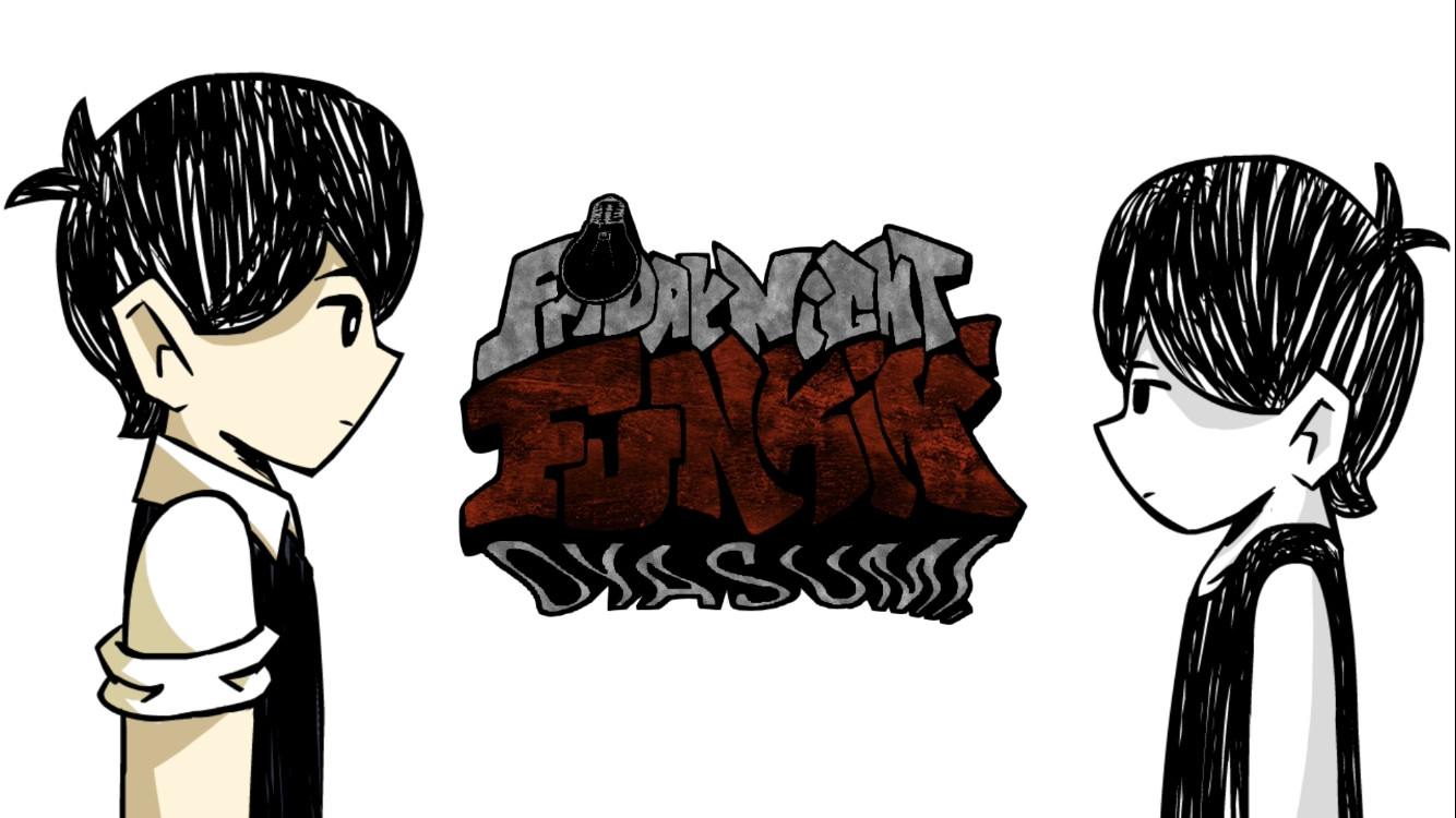 Friday Night Funkin: Oyasumi Mod for Friday Night Funkin' | FNF Mods