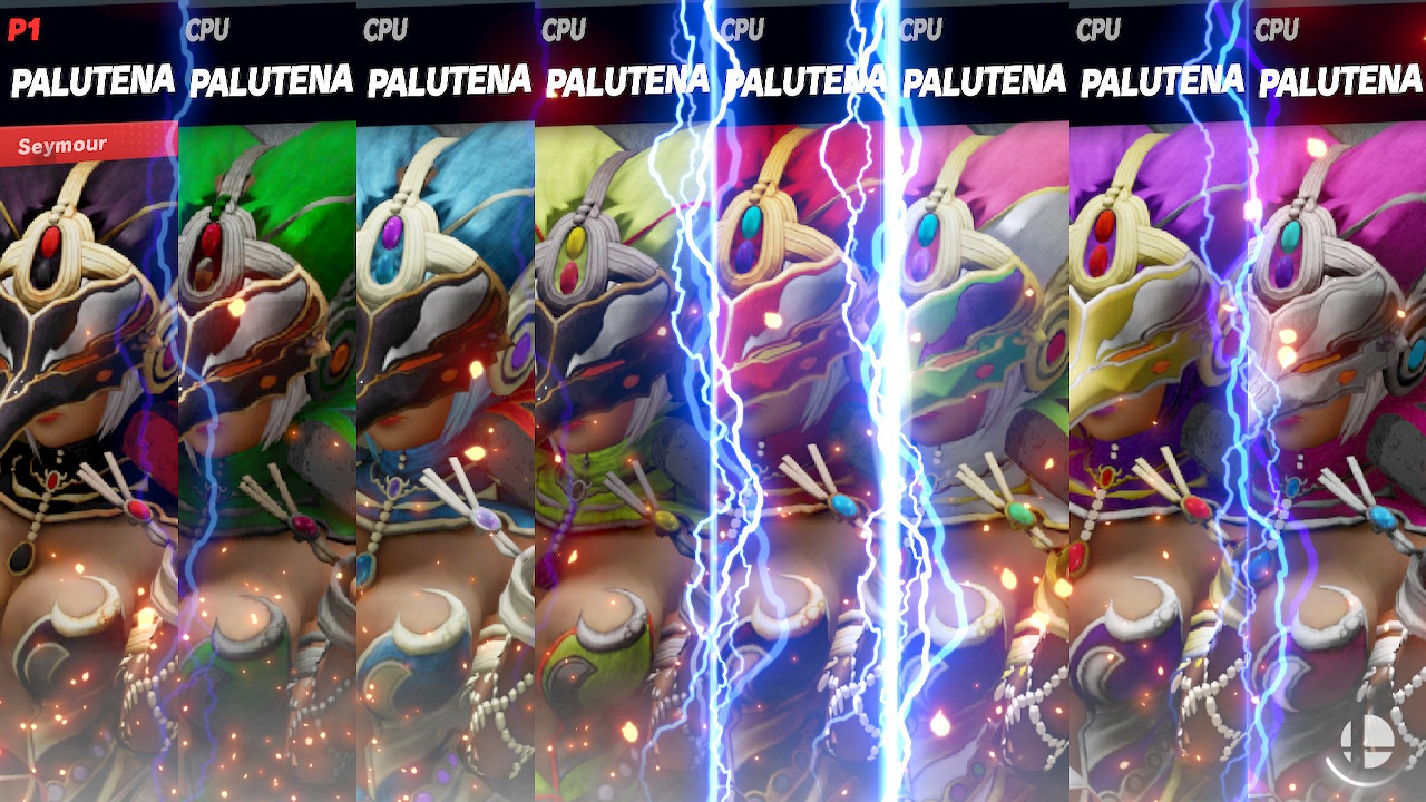 Cia (Hyrule Warriors) Mod for Super Smash Bros. Ultimate | SSBU Mods