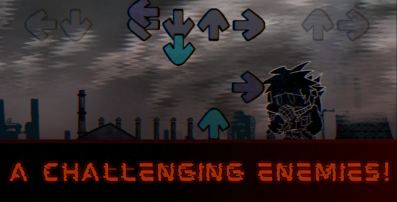 [SENSITIVE CONTENT] Paranormal Metaphysics DEMO Mod for Friday Night ...