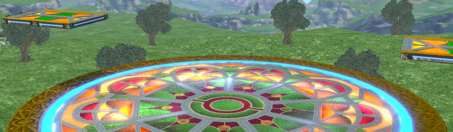 HDR UI Pack Mod for Super Smash Bros. Ultimate | SSBU Mods