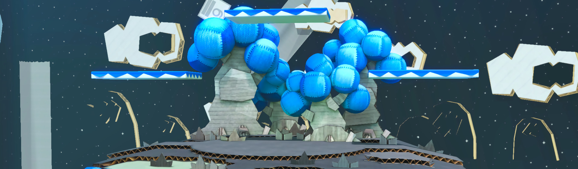 HDR UI Pack Mod for Super Smash Bros. Ultimate | SSBU Mods