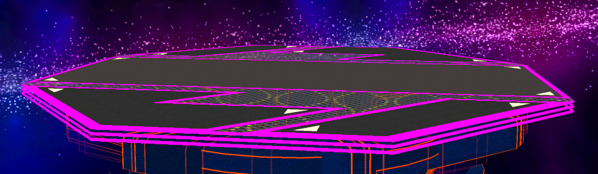 HDR UI Pack Mod for Super Smash Bros. Ultimate | SSBU Mods