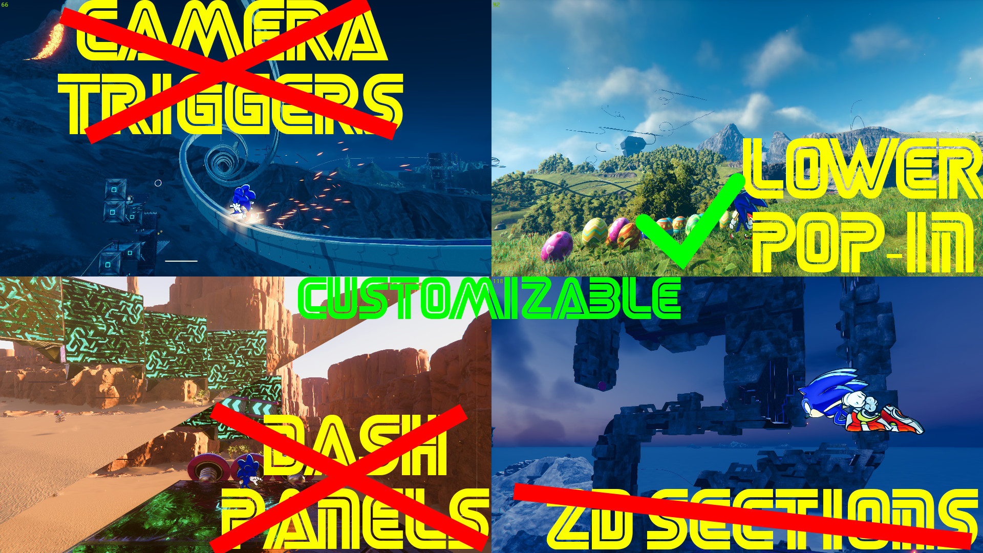 Island Tweaker [Sonic Frontiers] [Mods]