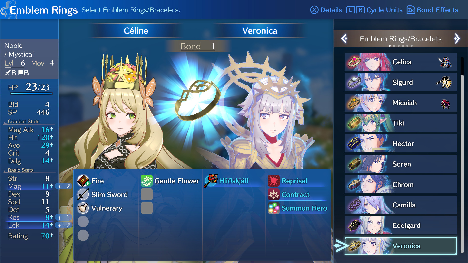 DLC Paralogue Insta-Win Mod for Fire Emblem Engage | FEE Mods