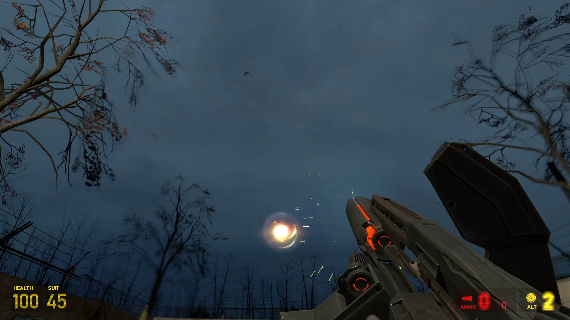 EZ2 Animation With JuniezFewesModels MModParticle Mod for Half-Life 2 ...