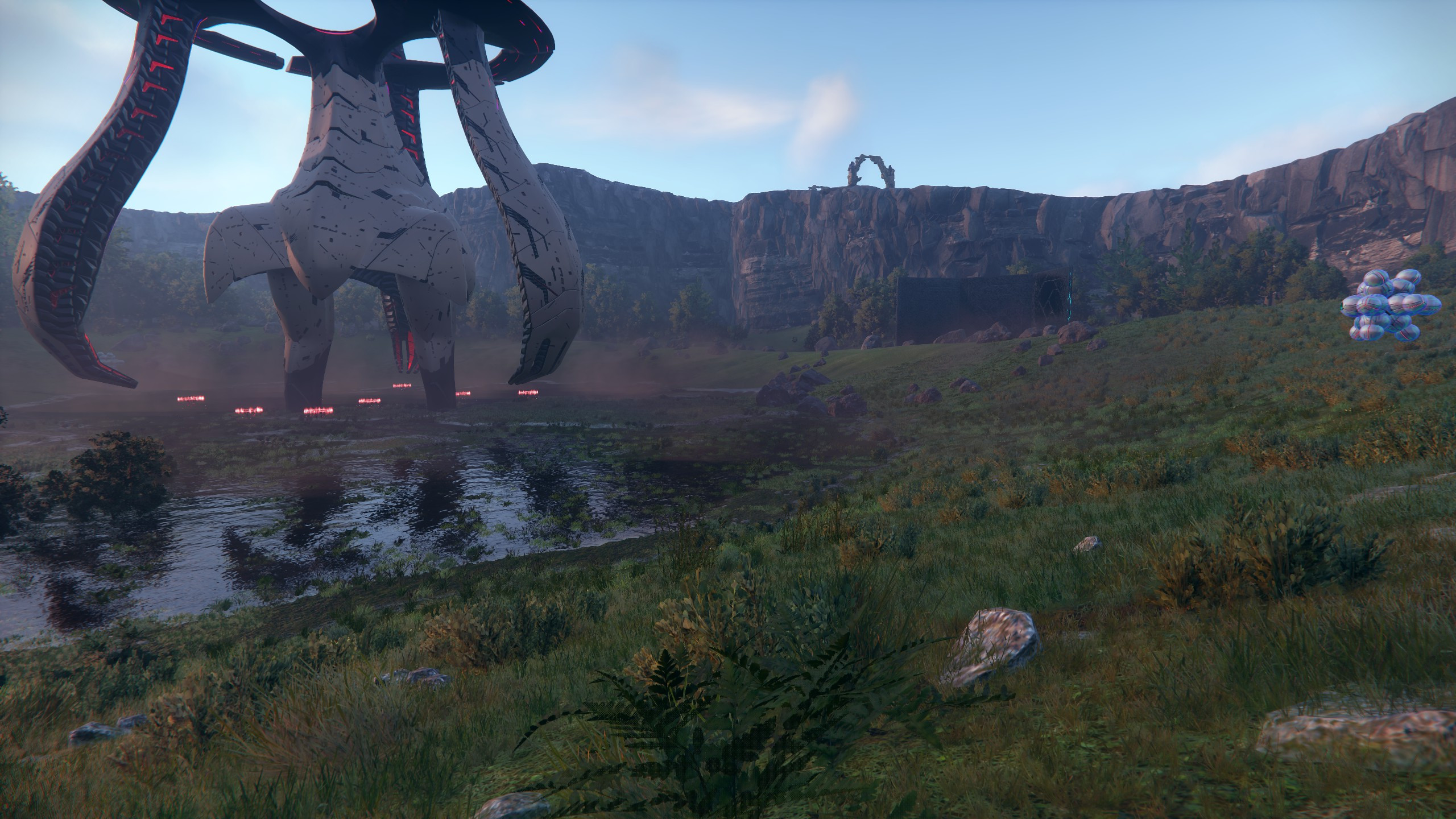 Kronos Island Utilized (kind of) Mod for Sonic Frontiers | Frontiers Mods