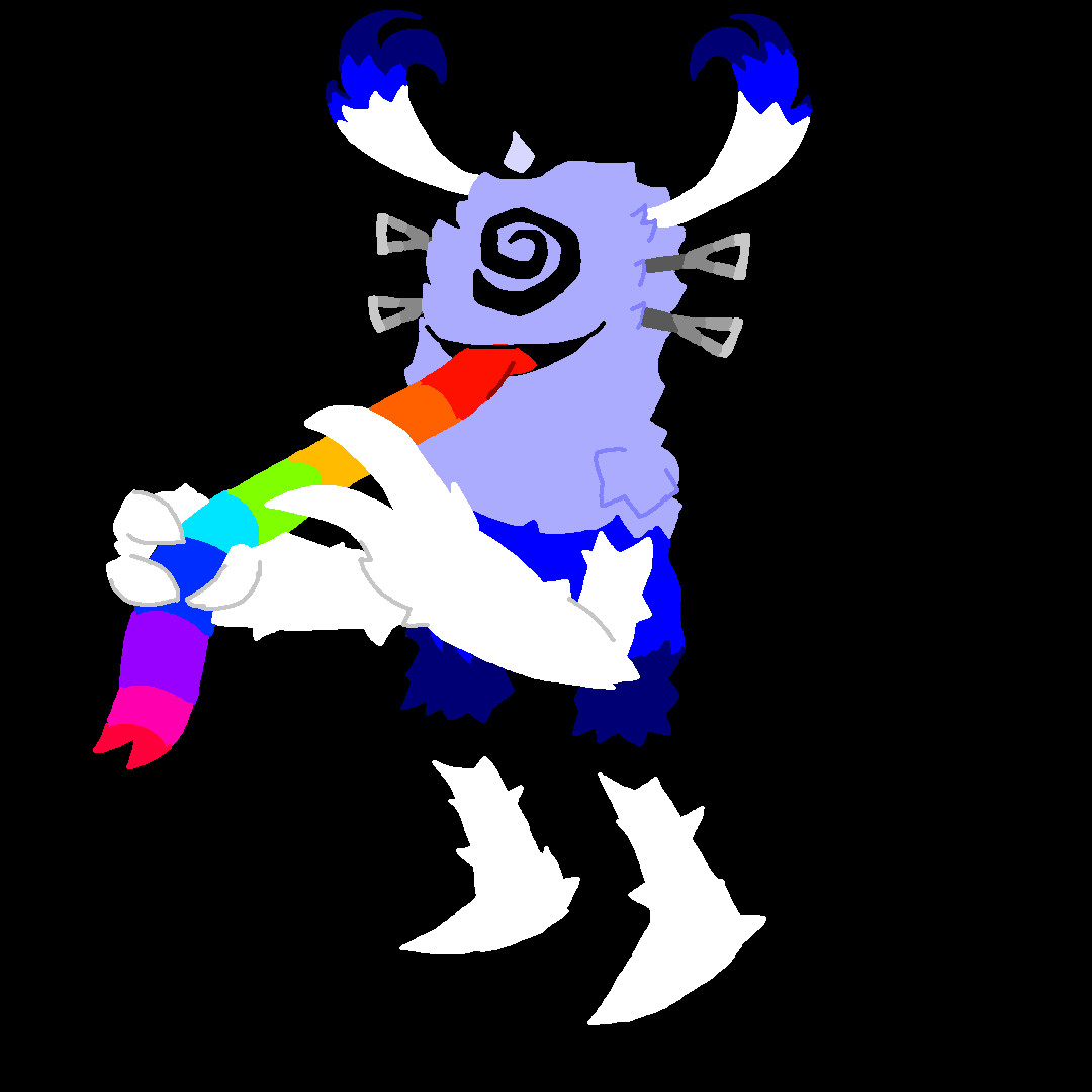 better rare thwok [My Singing Monsters] [Mods]