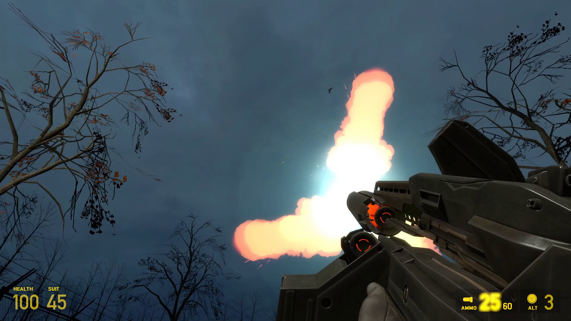 EZ2 Animations With JuniezFewesModels [MW2019] Mod for Half-Life 2 ...